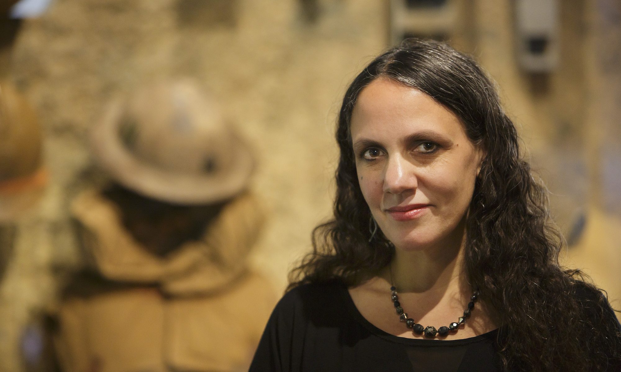 About - Laura Rossi - Composer