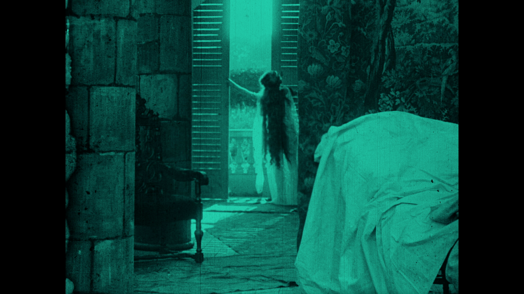 Jane Shore - BFI Review - Laura Rossi - Composer