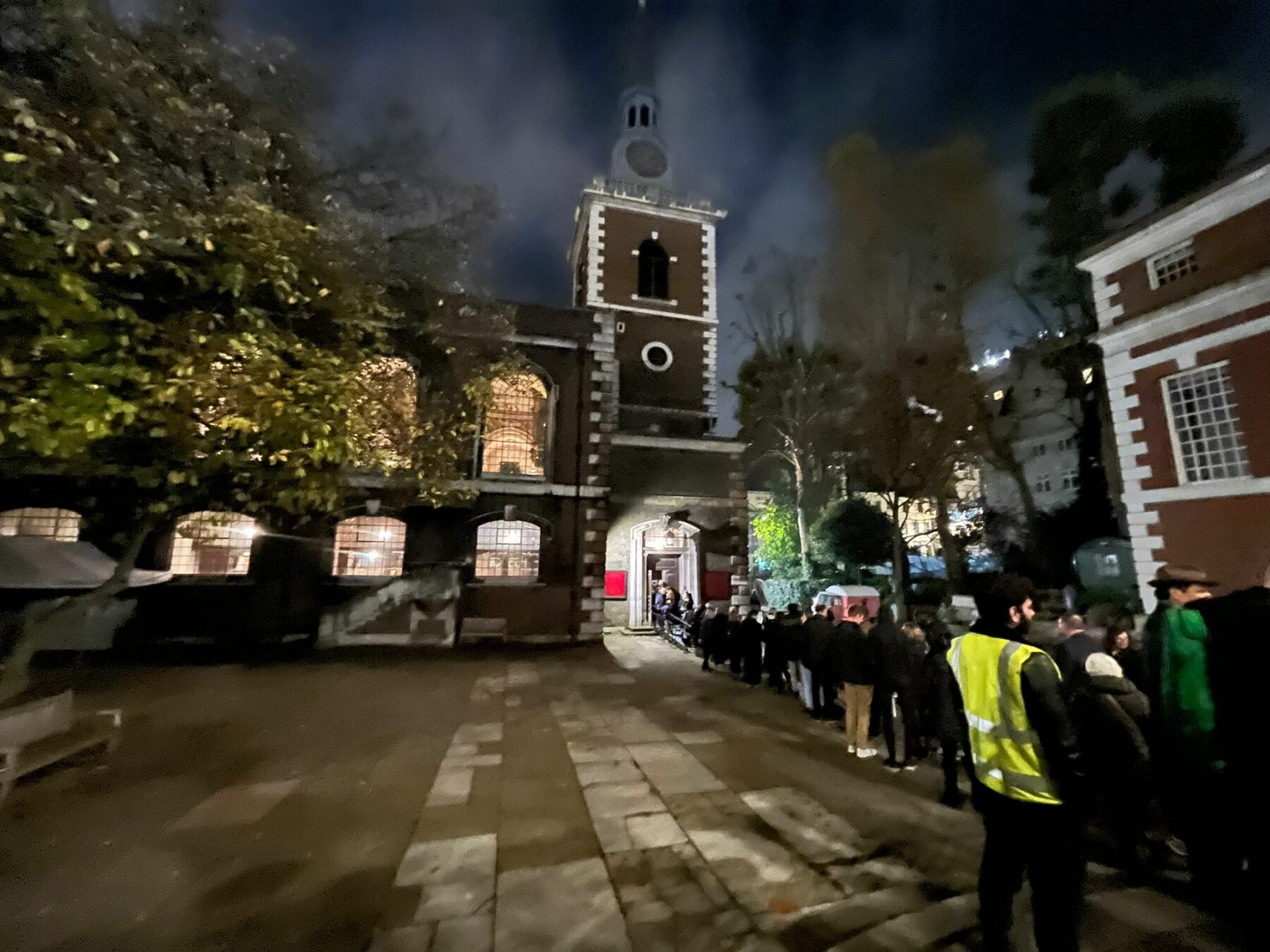 Voices of Remembrance - Live Performance with Vanessa Redgrave - Laura ...