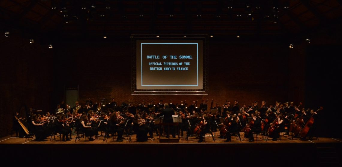 Laura Rossi - Composer for Film, TV and Concert Music